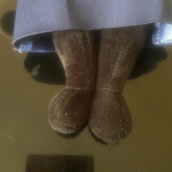 Disney | Toys | Disney Pixar The Incredibles Edna E Mode Plush Soft Toy ...